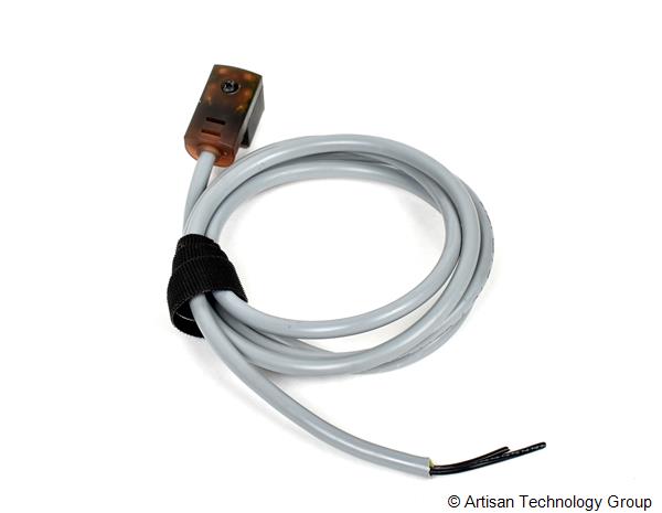 KMEB-1-24-5-LED Festo (Socketed Connecting Cable for Valve) | ArtisanTG™