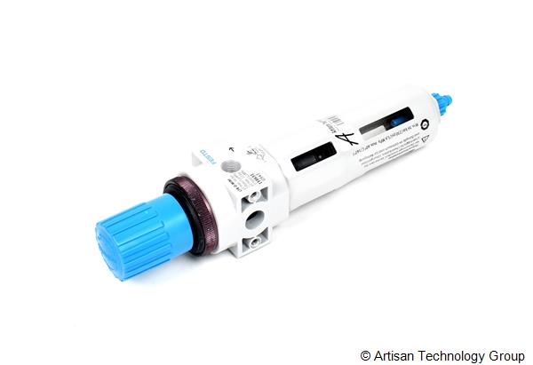 LFR-D-MINI Festo (Filter Regulator) | ArtisanTG™