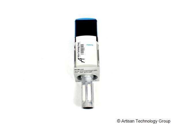 Ms4 Ee 1 4 V24 S Festo Start Valve Artisantg™