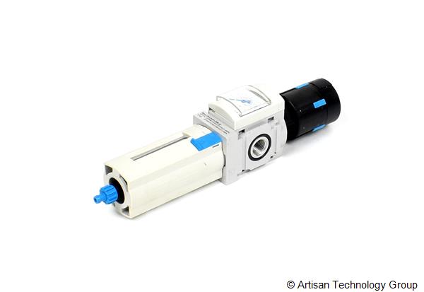 Ms4 Lfr 1 4 D7 Crm As Festo Filter Regulator Artisantg™