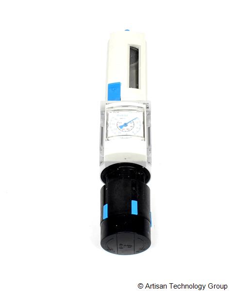 Ms4 Lfr 1 4 D7 Crm As Festo Filter Regulator Artisantg™