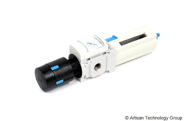 Ms4 Lfr 1 4 D7 Eum As Festo Filter Regulator 40um Manual 56 Off