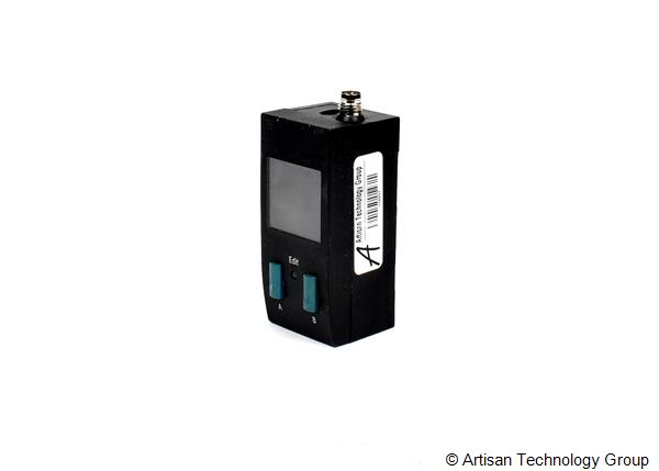 SDE1-D10-G2-MS4-L-P2-M8 Festo (Pressure Sensor with Display) | ArtisanTG™