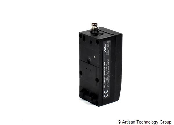 SDE1-D10-G2-MS4-L-P2-M8 Festo (Pressure Sensor with Display) | ArtisanTG™