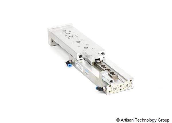 SLT-16-100-P-A Festo (Mini Slide) | ArtisanTG™