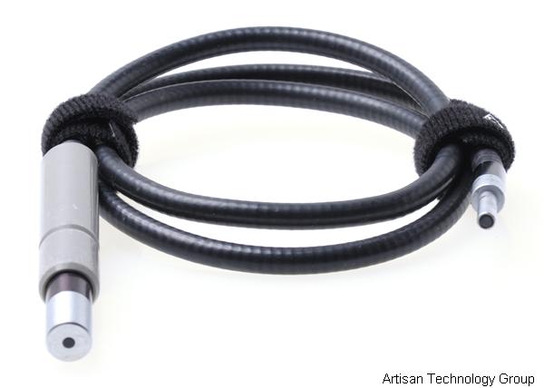 General Liquid-Core Fiber Optic Straight Through Cable for Microscope ...