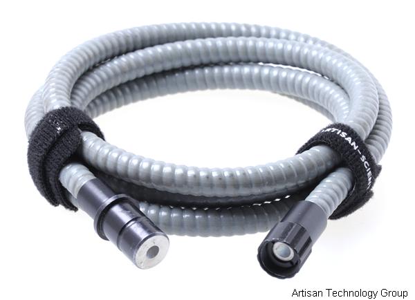 General Fiber Optic Straight Through Cable for Microscope | ArtisanTG™