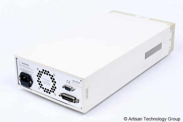 PC4004 FiberPro (Four-Channel Lightwave Polarization Controller) | ArtisanTG™