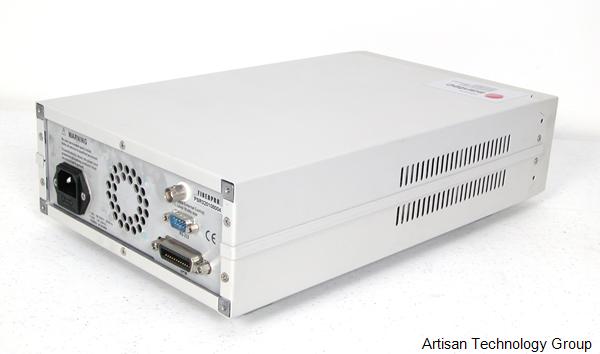 PS3200 FiberPro (High-Speed Wide-Band Polarization Scrambler) | ArtisanTG™