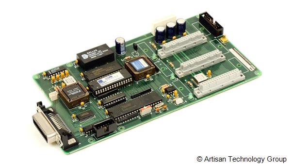 FiberPro (GPIB Board) | ArtisanTG™