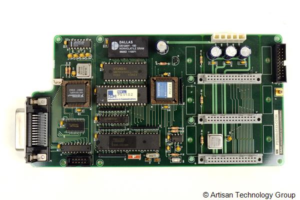 FiberPro (GPIB Board) | ArtisanTG™