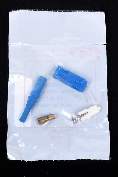 F1-3069 Fiber Instrument Sales (SC Connector) | ArtisanTG™