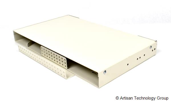 F1-RMSO1RU2X-BW Fiber Instrument Sales (1RU Swing Out Enclosure ...