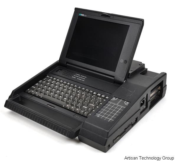 FW 7233PX FieldWorks (Industrial Ruggedized Laptop) | ArtisanTG™