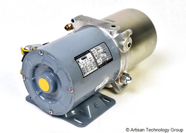 TS-04PLI-3H-G380 Fine-Sinter (Hydraulic Package) | ArtisanTG™