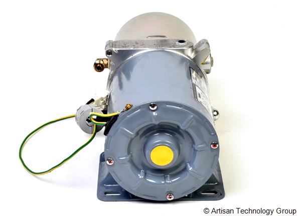 TS-04PLI-3H-G380 Fine-Sinter (Hydraulic Package) | ArtisanTG™