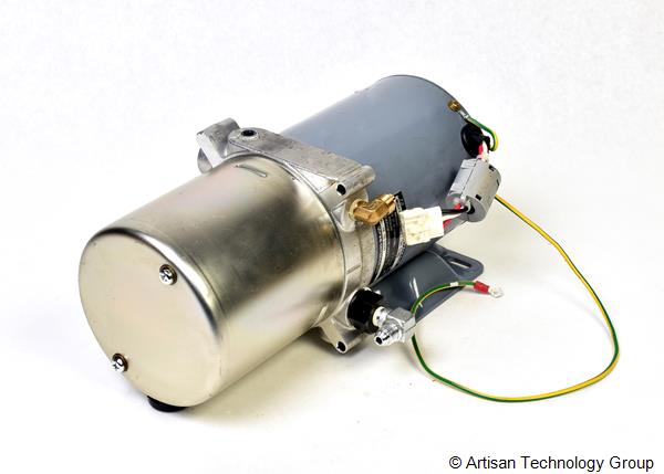 TS-04PLI-3H-G380 Fine-Sinter (Hydraulic Package) | ArtisanTG™