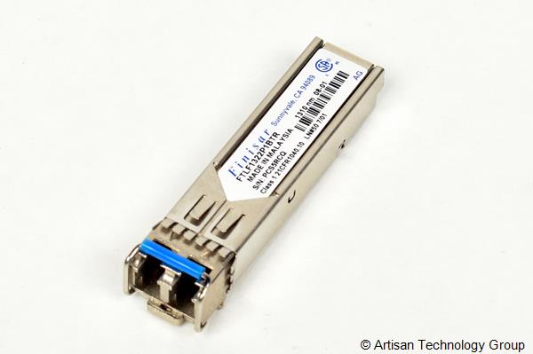 FTLF1322P1BTR Finisar (Small Form Factor Pluggable (SFP) Transceiver ...