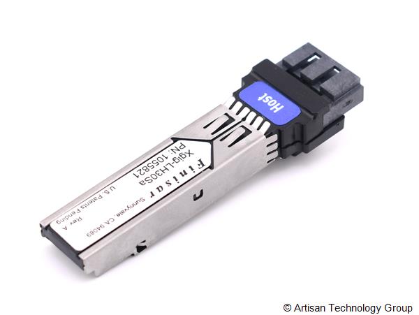 Xgig-LH30Sa II-VI (SAS/SATA SFP Host Adapter Module) | ArtisanTG™