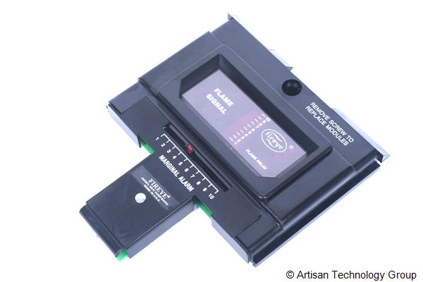 60-2205 Fireye (Display Module for the 25SU5-5011/5012/5013 Flame ...