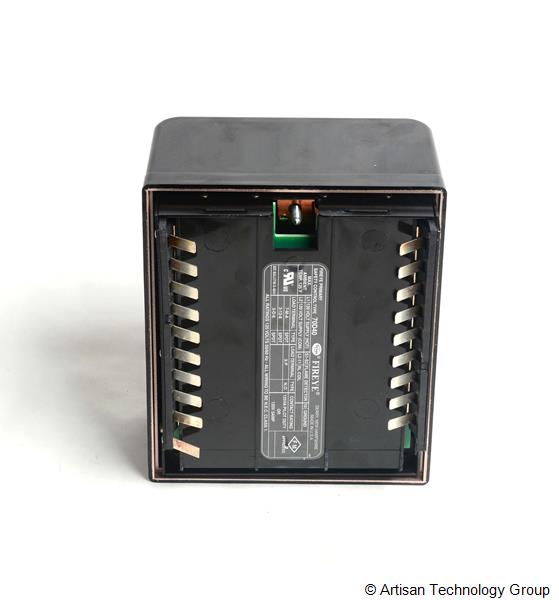 70D40 Fireye (Semi-Automatic Flame Safeguard Chassis) | ArtisanTG™