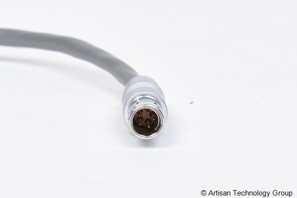 Fischer (Male to Male 102 Series Brass Core Cable) | ArtisanTG™