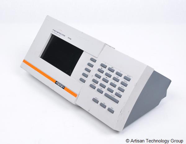 Multi-Measurement System (MMS) Helmut-Fischer (Coating Thickness Test ...