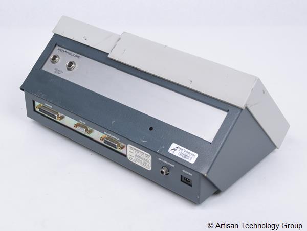 Multi-Measurement System (MMS) Helmut-Fischer (Coating Thickness Test ...