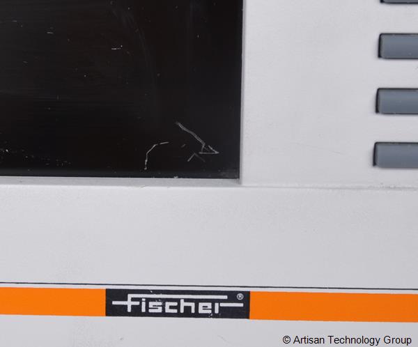 Multi-Measurement System (MMS) Helmut-Fischer (Coating Thickness Test ...