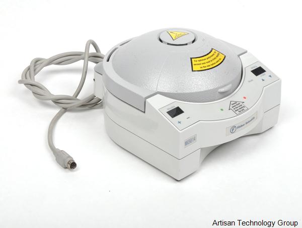 Micro 14 Fisher Scientific (Centrifuge) | ArtisanTG™