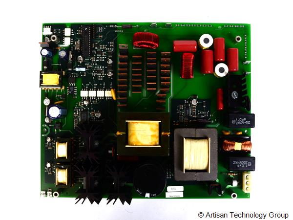 7803B Biotech (Power Supply Board) | ArtisanTG™