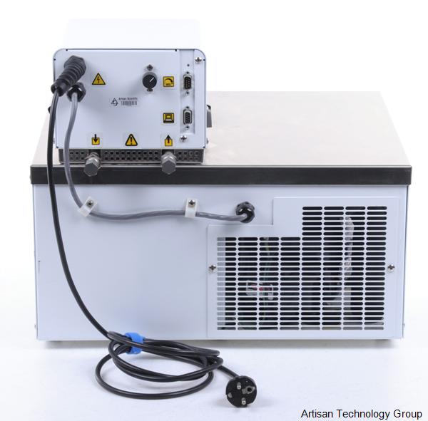 Isotemp 3006P Fisher Scientific (Programmable Refrigerated Bath ...