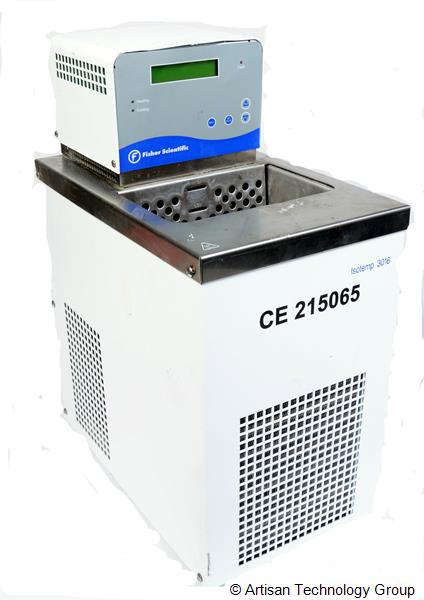 Isotemp 3016D Fisher Scientific (Digital Refrigerated Bath) | ArtisanTG™