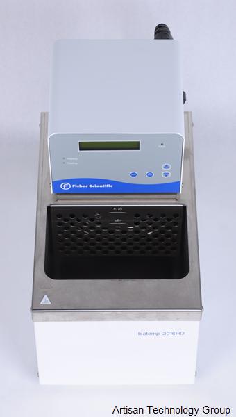 Isotemp 3016HD Fisher Scientific (Digital Heated Bath) | ArtisanTG™