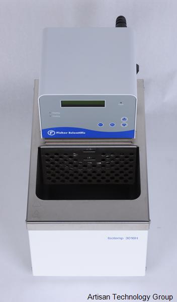 Isotemp 3016HD Fisher Scientific (Digital Heated Bath) | ArtisanTG™
