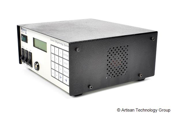 D561701-3 Fishman (AirFree CA Dispenser) | ArtisanTG™