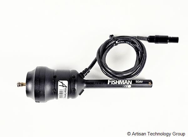 SDAV Fishman (Dispensing Gun with SureLok Retaining Ring Cover ...