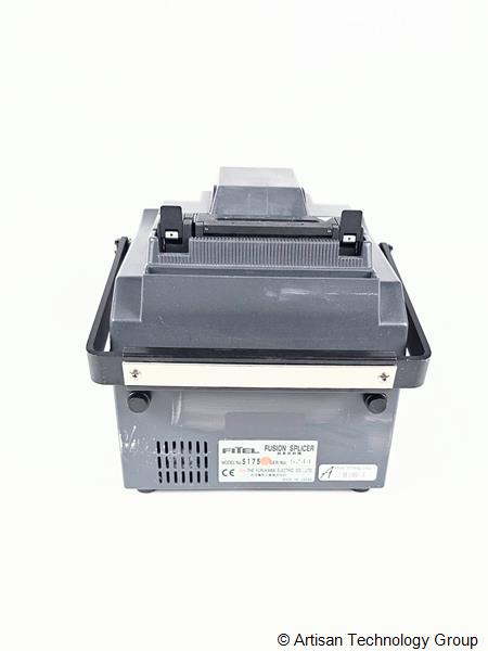 S175 Fitel (Single-Fiber Fusion Splicer) | ArtisanTG™