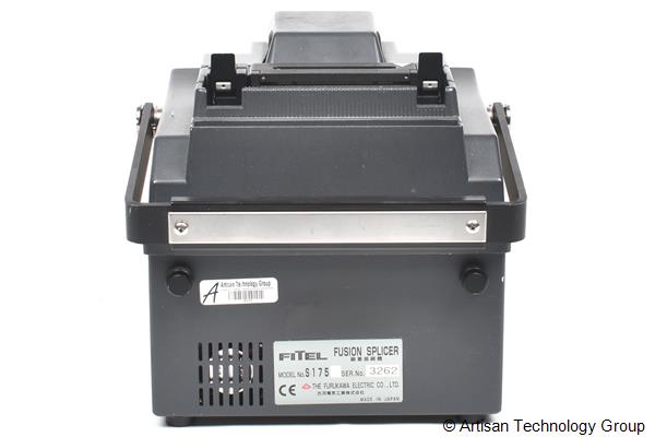 S175 Fitel (Single-Fiber Fusion Splicer) | ArtisanTG™