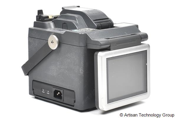 S176 Fitel (Core-Aligning Fusion Splicer) | ArtisanTG™