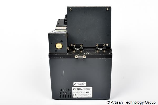 S182A Fitel (High Strength Fusion Splicer) | ArtisanTG™