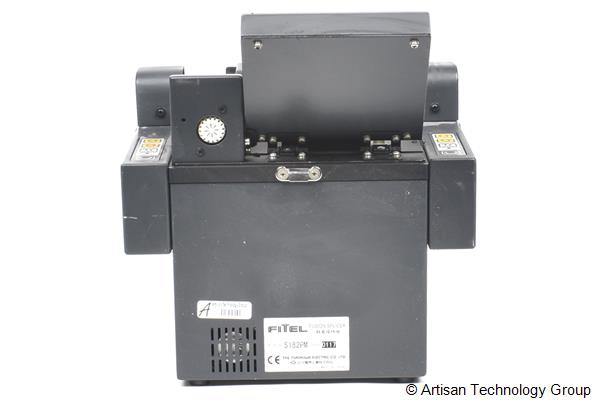 S182PM Fitel (Fusion Splicer) | ArtisanTG™