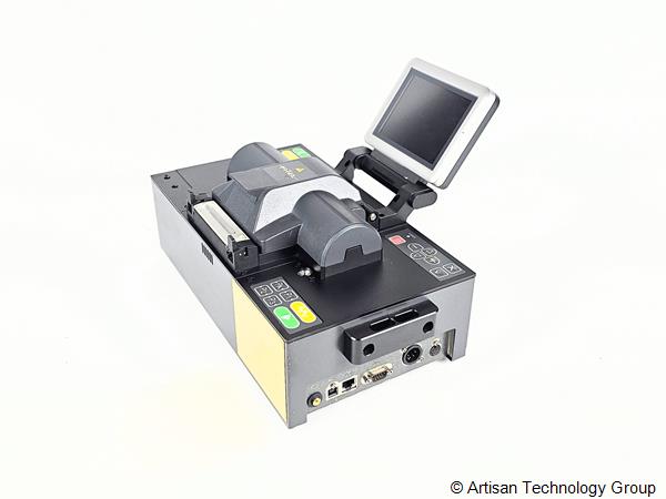 S183PM Fitel (Advanced Fusion Splicer) | ArtisanTG™