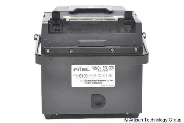 S199M12 Fitel (Fusion Splicer) | ArtisanTG™
