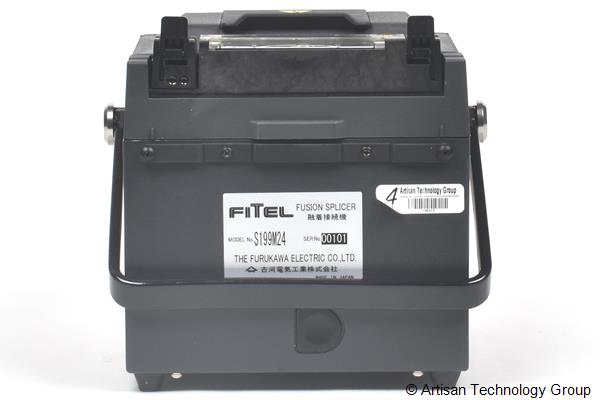 S199M24 Fitel (24-Fiber Fusion Splicer) | ArtisanTG™