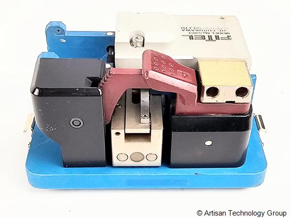S323 Fitel (High Precision Optical Fiber Cleaver) | ArtisanTG™