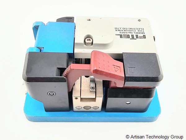 S323 Fitel (High Precision Optical Fiber Cleaver) | ArtisanTG™