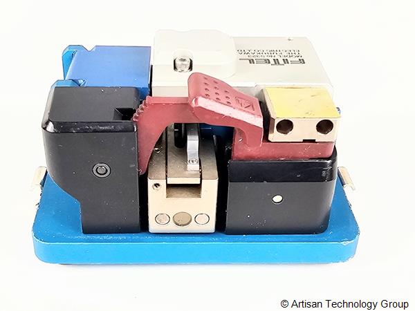 S323 Fitel (High Precision Optical Fiber Cleaver) | ArtisanTG™