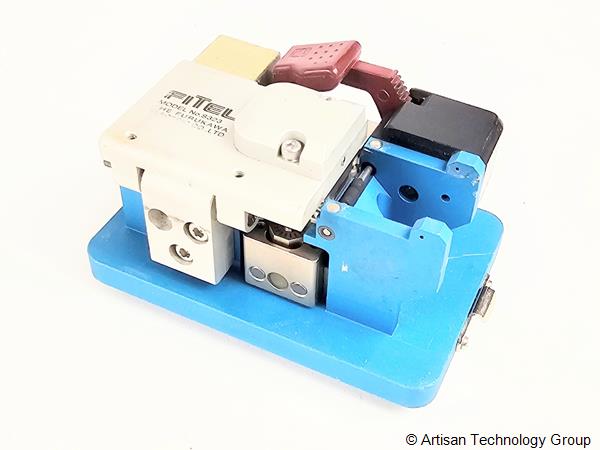 S323 Fitel (High Precision Optical Fiber Cleaver) | ArtisanTG™