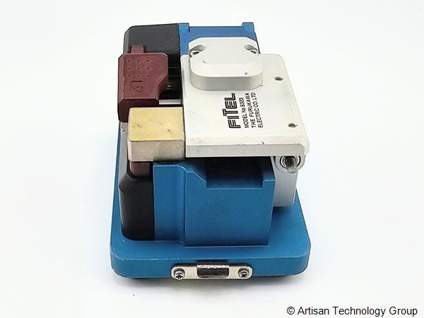 S323 Fitel (High Precision Optical Fiber Cleaver) | ArtisanTG™